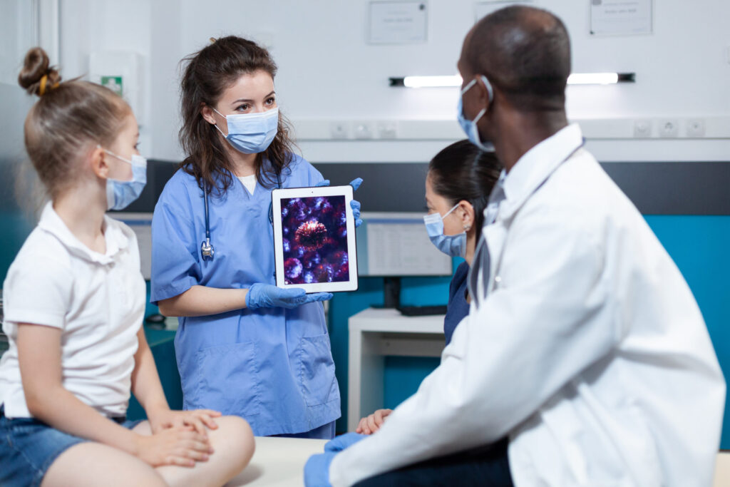 Discover the Unique Types of Pathology Jobs with StaffDNA® - StaffDNA