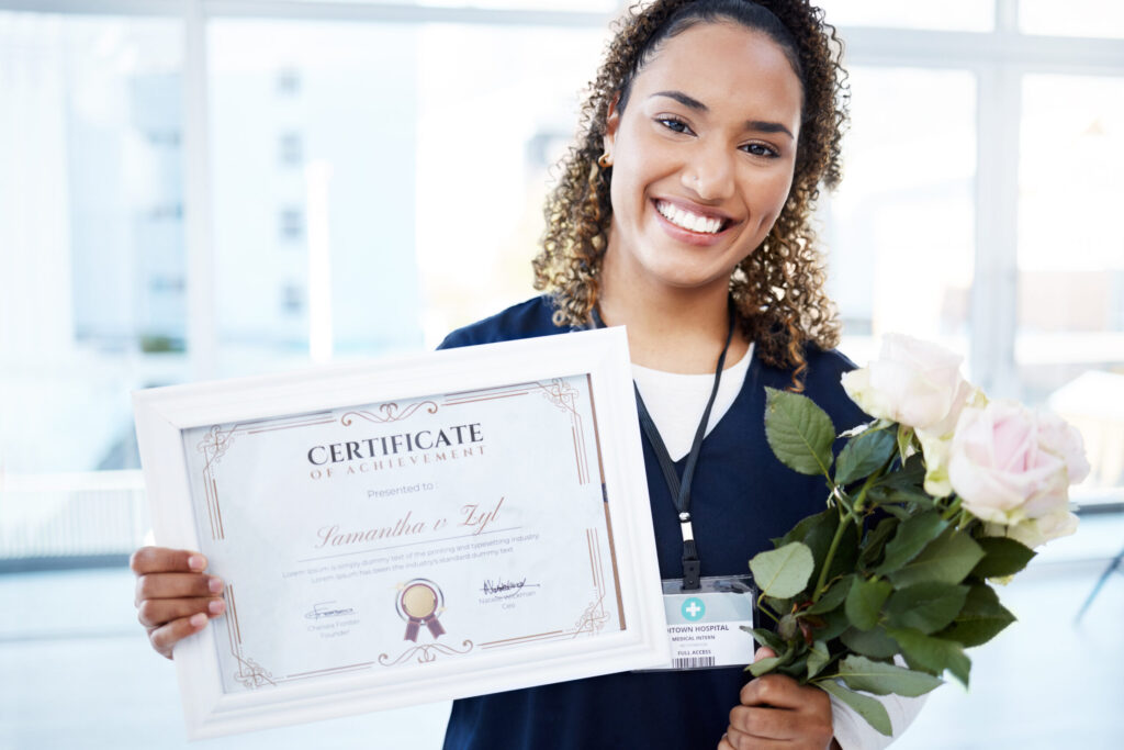 ARRT: Certification Matters - StaffDNA
