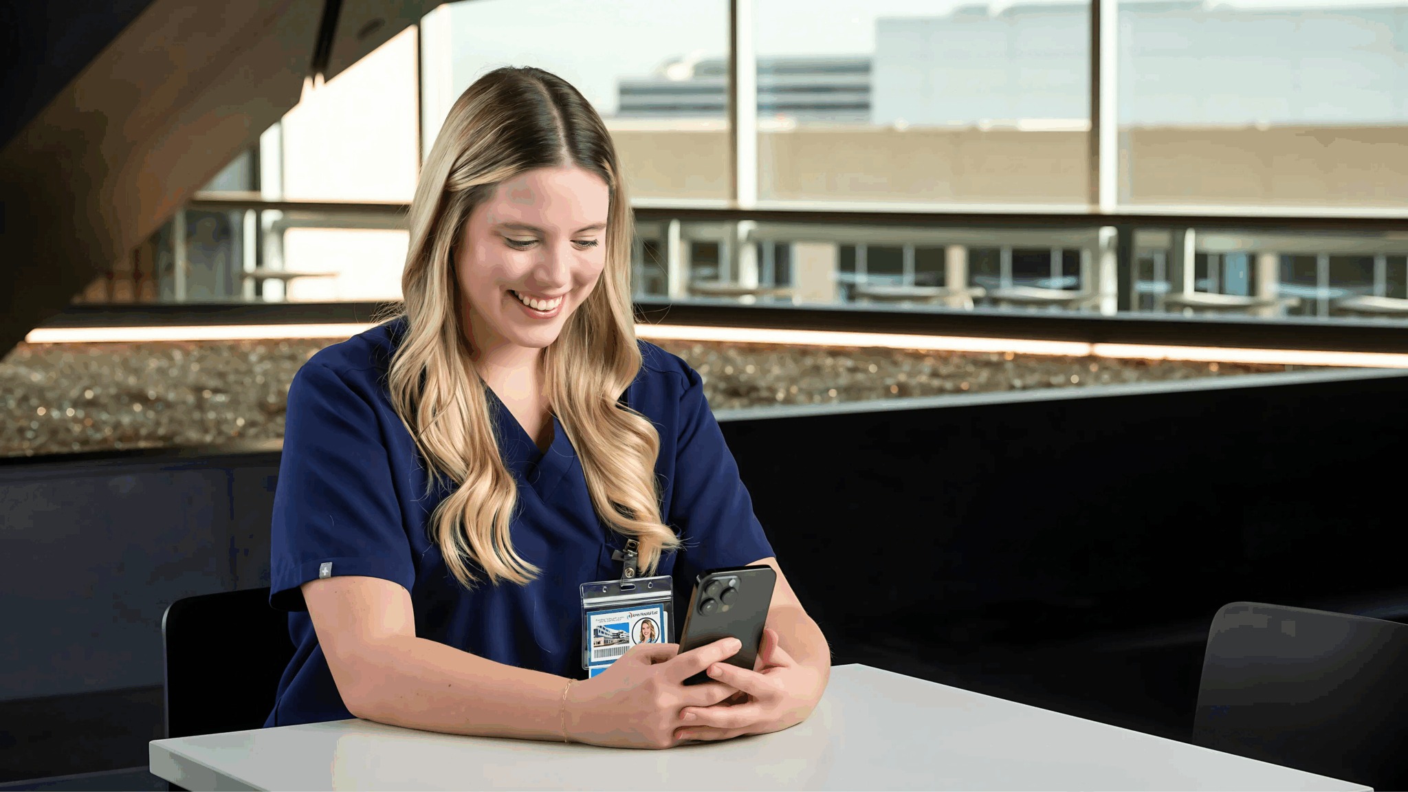 Connect with Healthcare Jobs Effortlessly