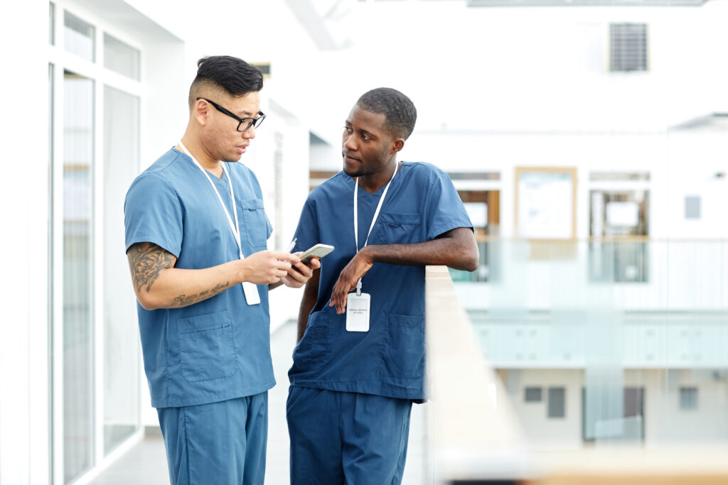 Healthcare Staffing Trends That Will Shape 2026 - StaffDNA