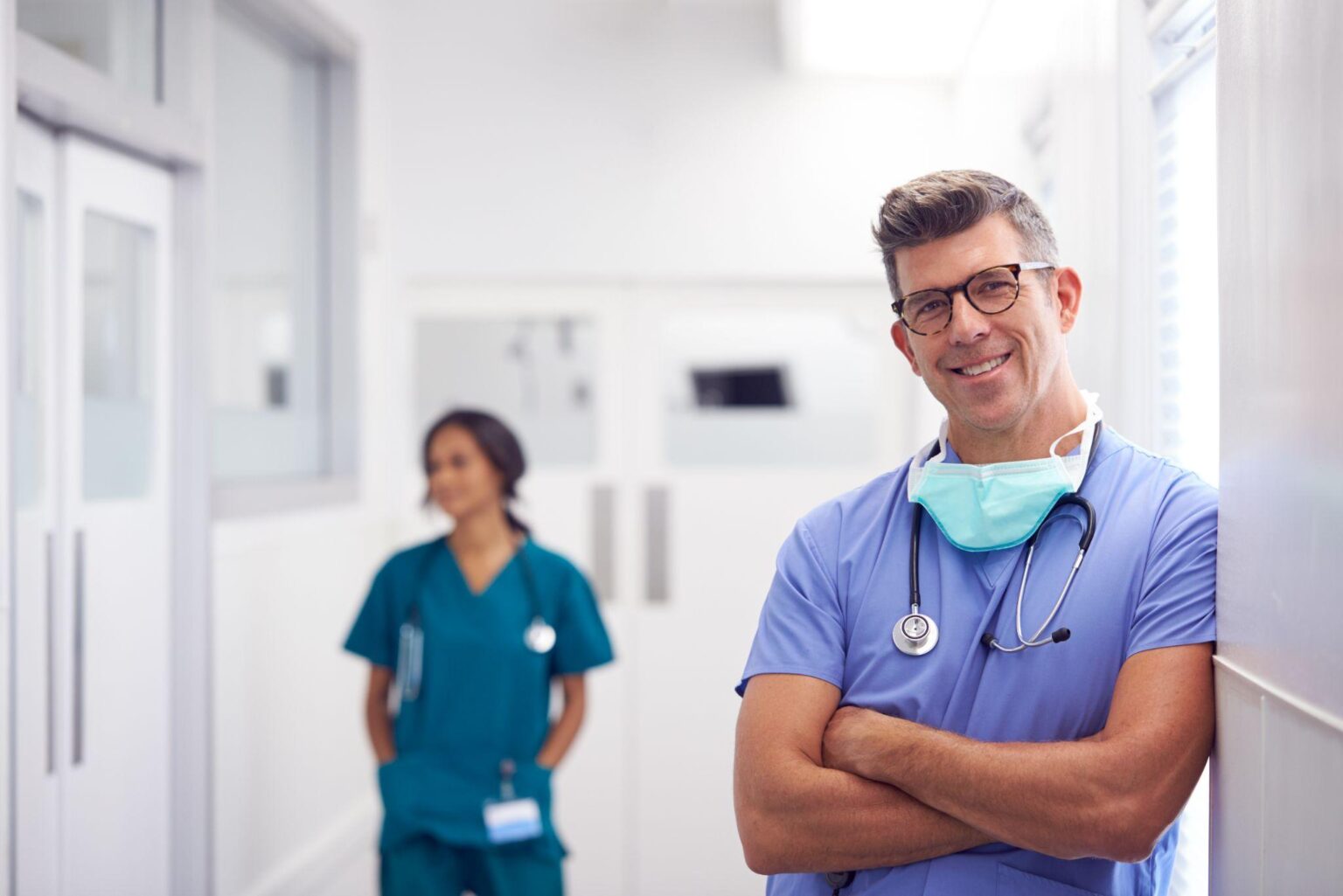 Healthcare Staffing Trends That Will Shape 2026 - StaffDNA
